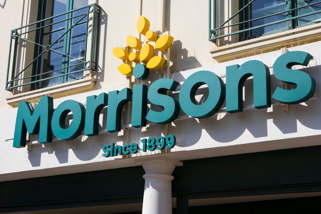 Morrisons unveils new loyalty scheme - Grocery Gazette - Latest Grocery ...