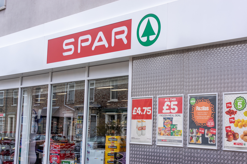Spar Denmark rolls out Too Good To Go partnership nationwide - Grocery ...