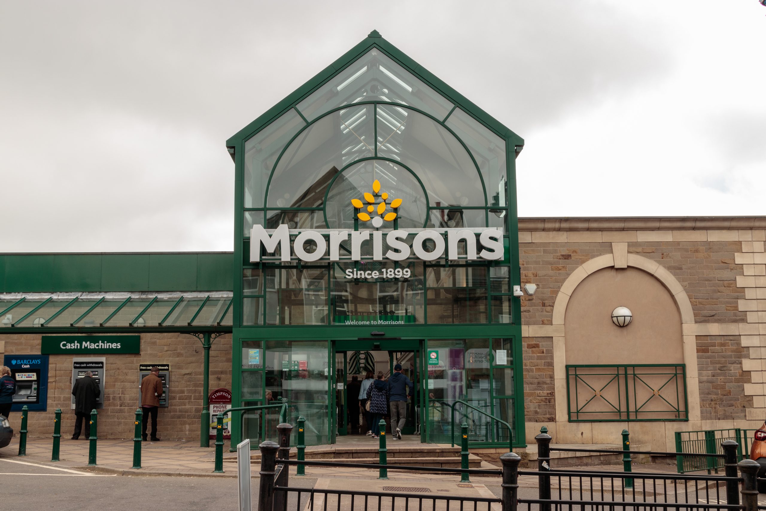 Morrisons’ £7bn private equity takeover approved by shareholders ...