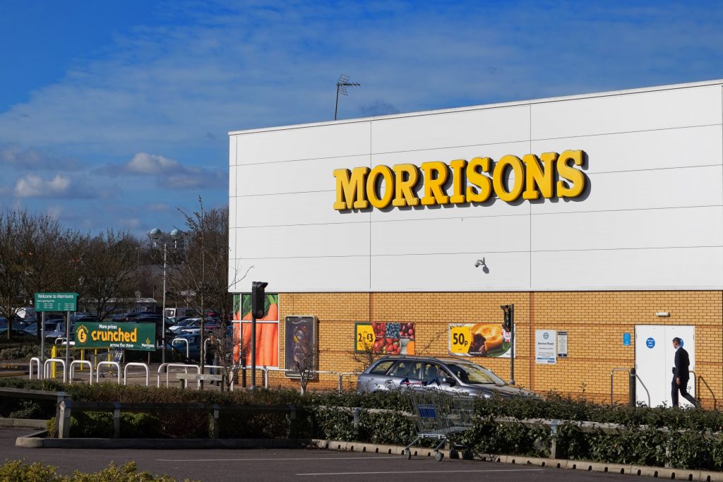 Morrisons bidder plans convenience store empire
