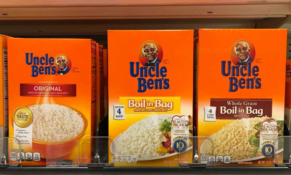 Mars Foods launches international Ben’s Original campaign - Grocery ...