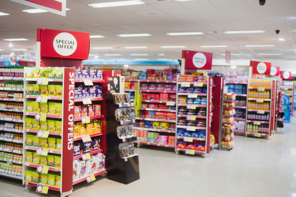 Tesco Archives - Grocery Gazette - Latest Grocery Industry News