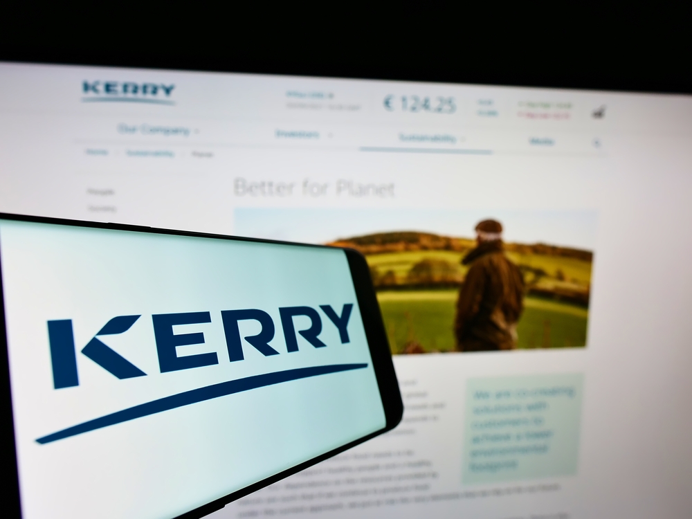 Kerry Group completes first phase of dairy disposal to Kerry Co-Op