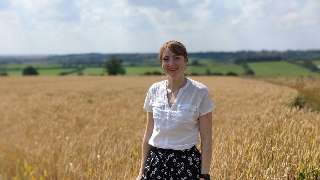 Interview: Emma Keller, Nestlé’s head of sustainability