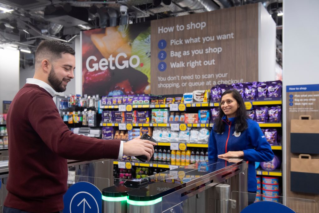 No-tills retail: What could it mean for supermarkets and shoppers?