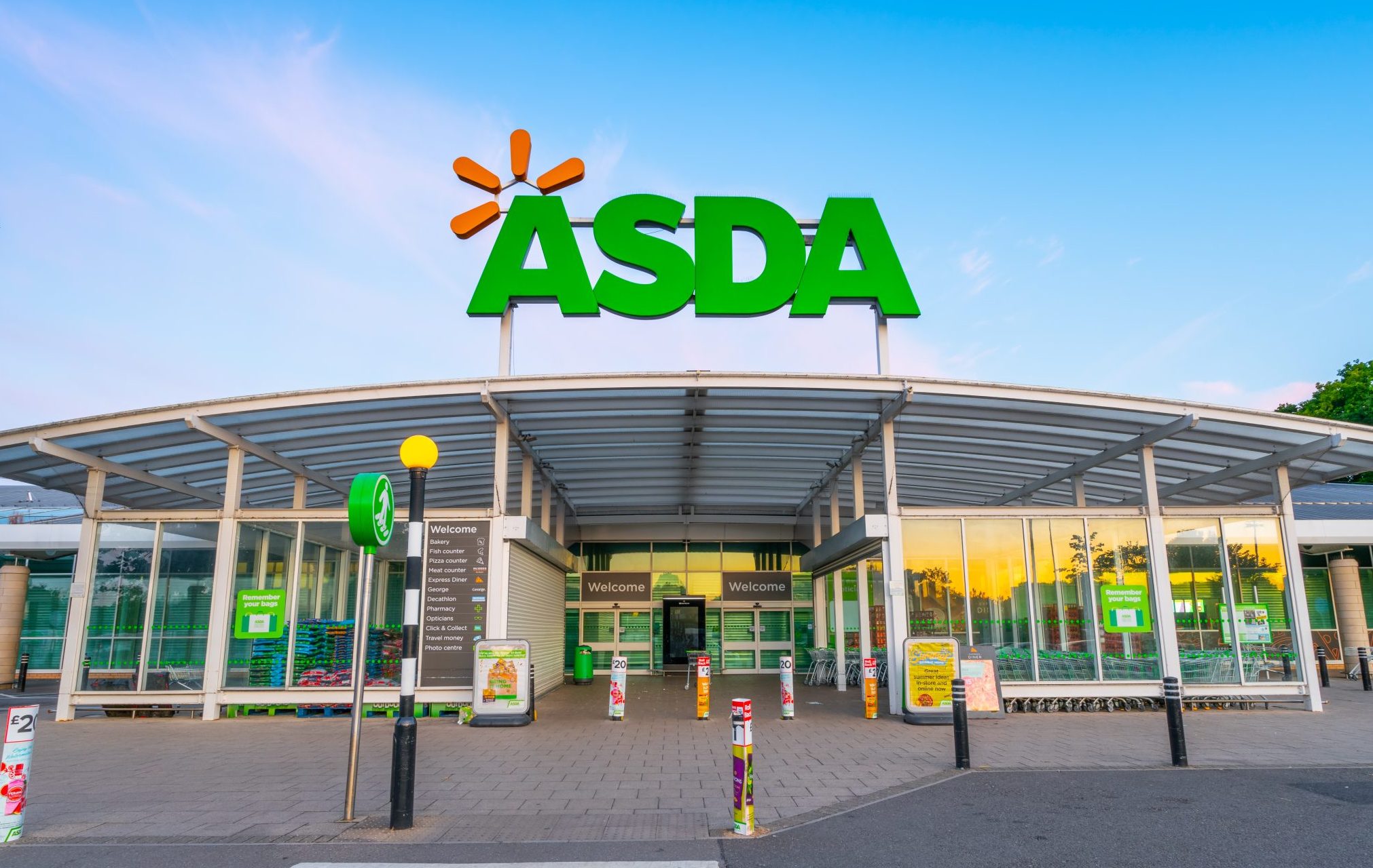 QR codes Archives - Grocery Gazette - Latest Grocery Industry News