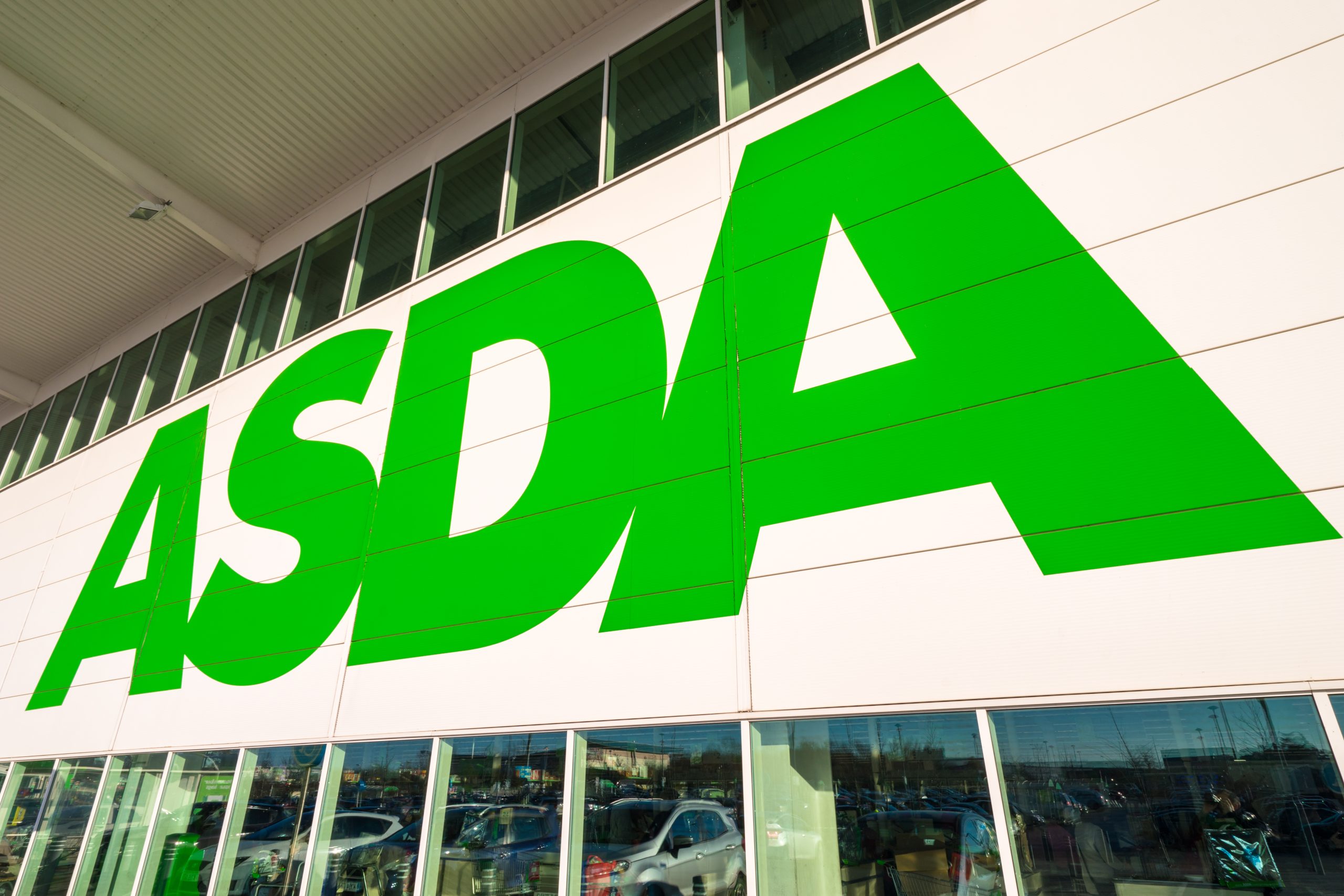 Ex-M&S boss Stuart Rose appointed Asda chairman
