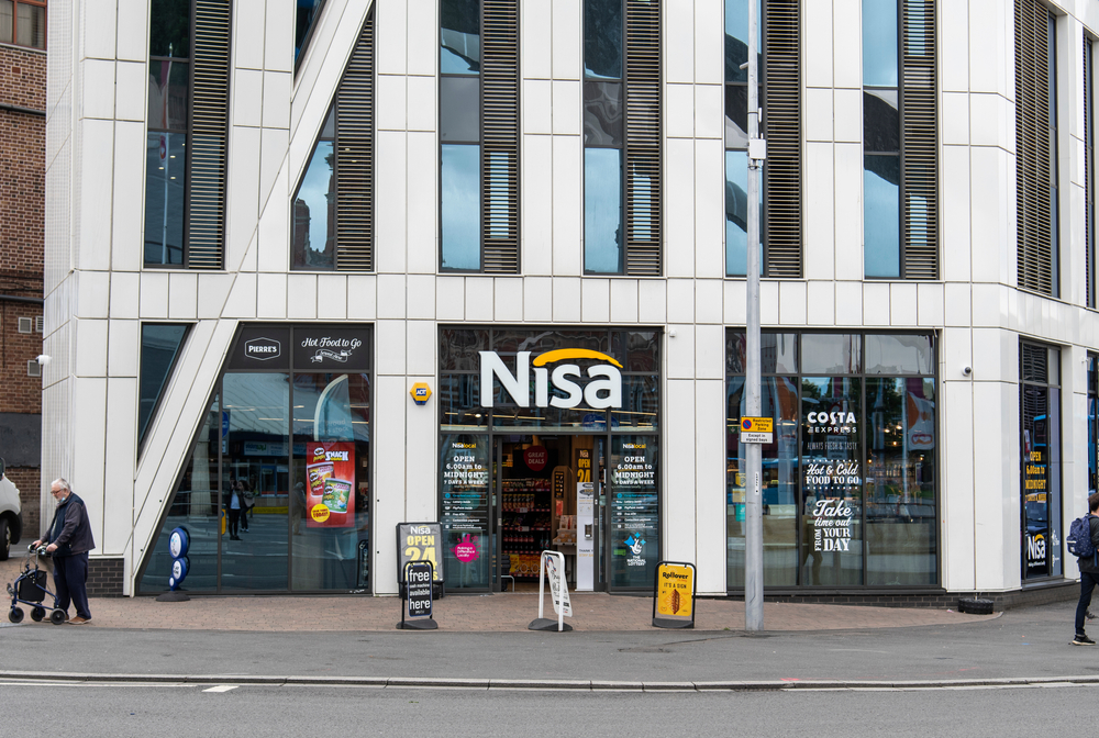 Nisa revamps Christmas food-to-go offering - Grocery Gazette - Latest ...