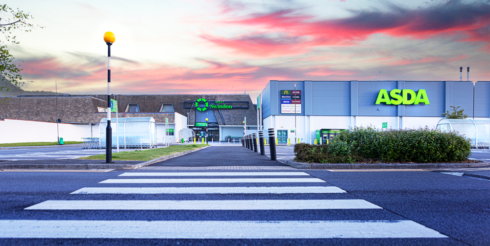 Asda chooses Manhattan Active Warehouse for supply chain evolution ...