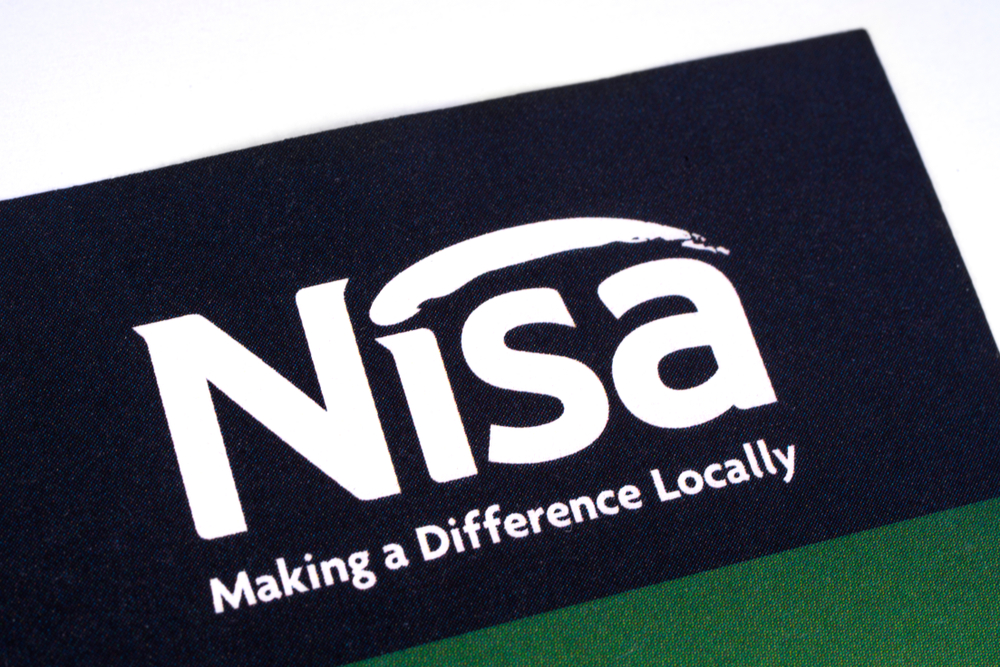 Nisa delivery partners see "strong growth" - Grocery Gazette - Latest ...