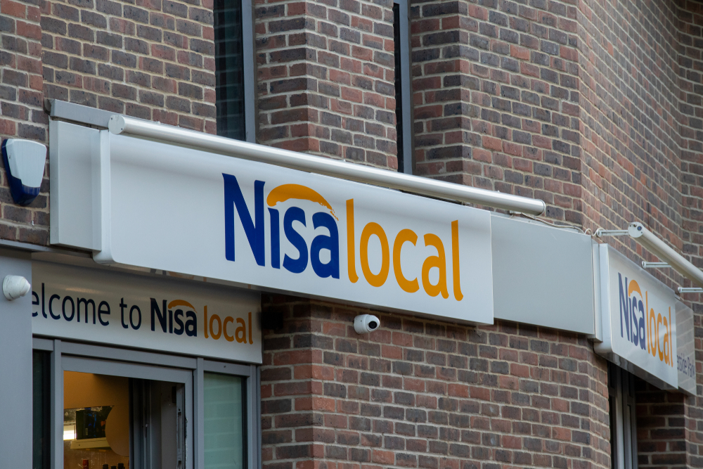 Nisa expands plant-based range for Veganuary - Grocery Gazette - Latest ...