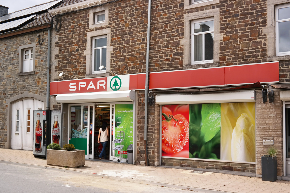 Spar launches consumer campaign across the UK - Grocery Gazette ...