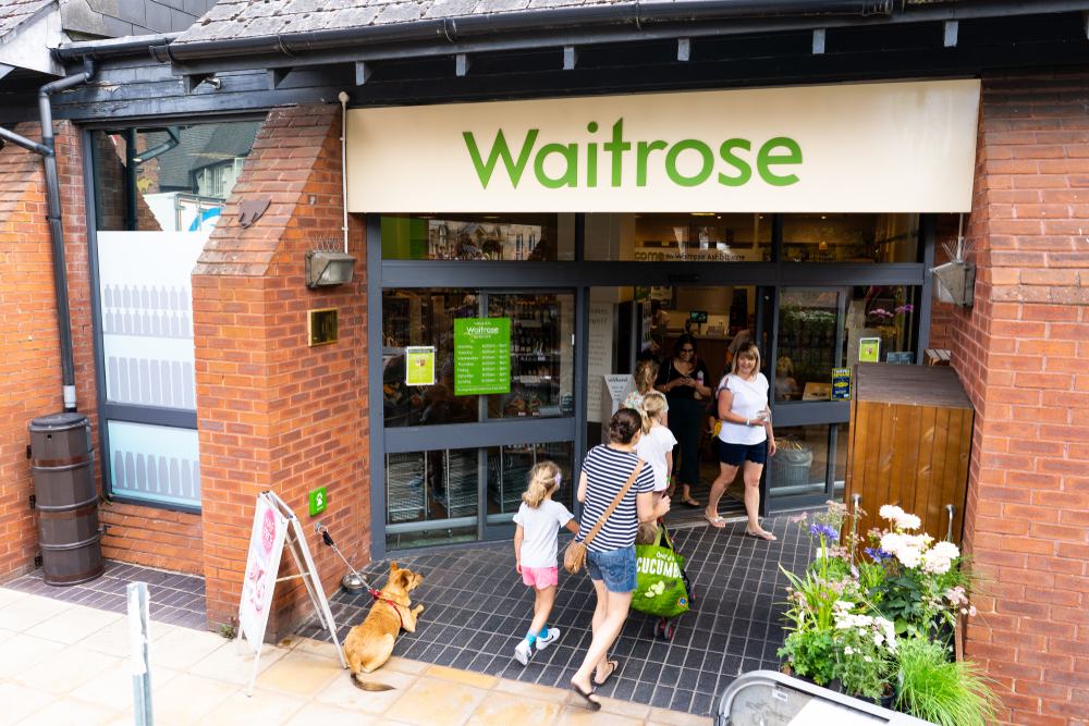 Waitrose owners "don’t believe it’s right" to cut sick pay for ...