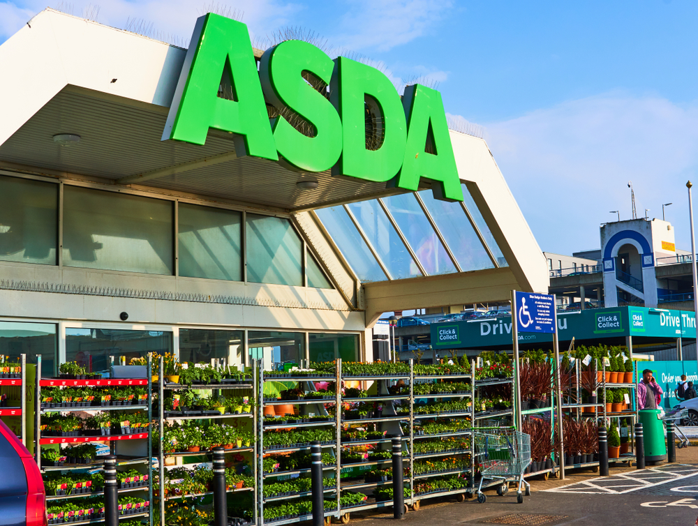 Asda bakery expands vegan range - Grocery Gazette - Latest Grocery ...