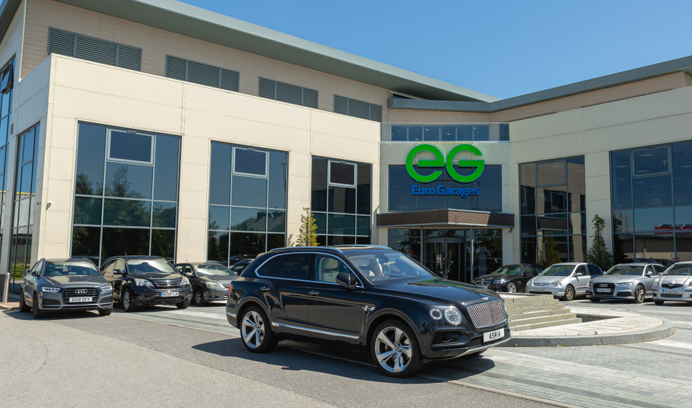 Issa brothers EG Group to offer 500 apprenticeships over 3 years ...