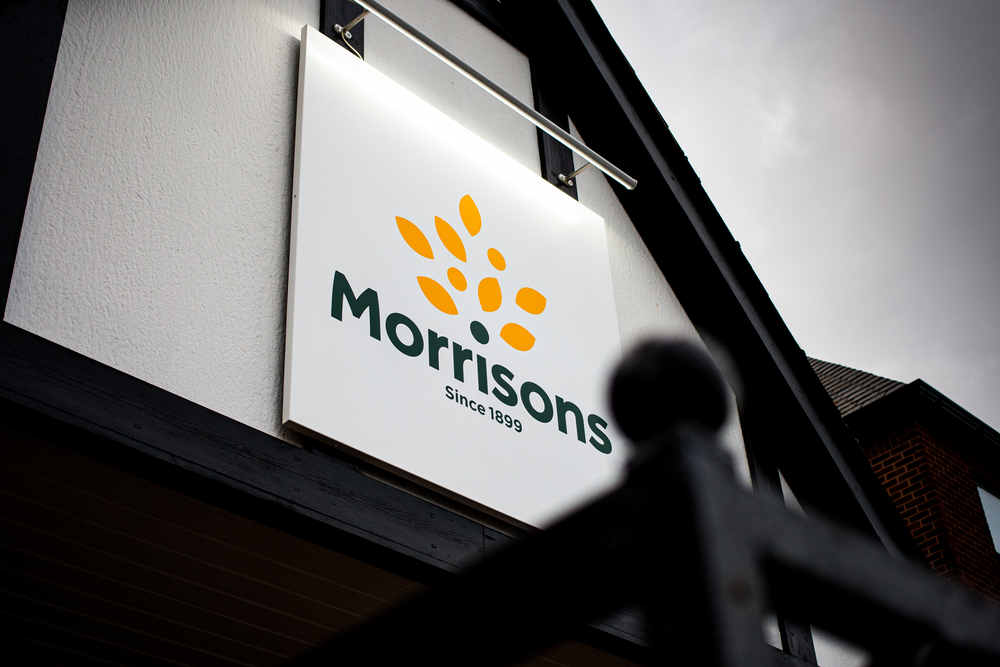 Morrisons faces growing buyout debt costs - Grocery Gazette - Latest ...