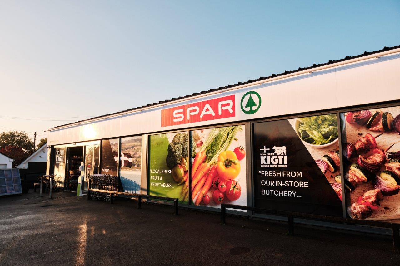 Spar leads symbol group market with 2.3% increase in sales - Grocery ...