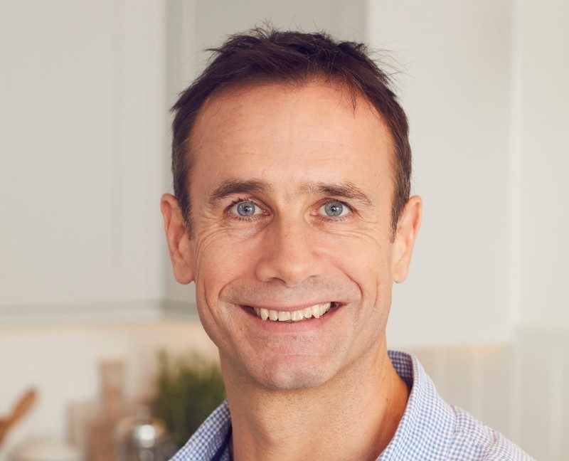 Nimble appoints former Waitrose head of growth as chairman - Grocery ...