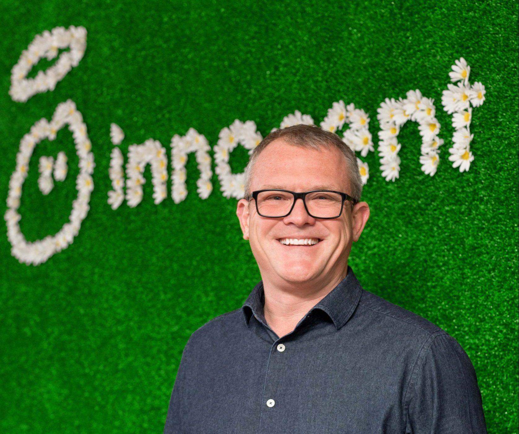 Innocent CEO steps down - Grocery Gazette - Latest Grocery Industry News