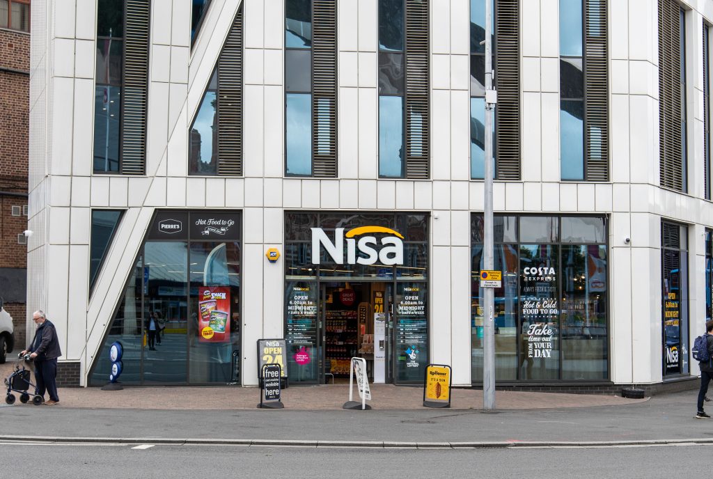 Nisa cuts shoplifting losses by 90% using AI technology