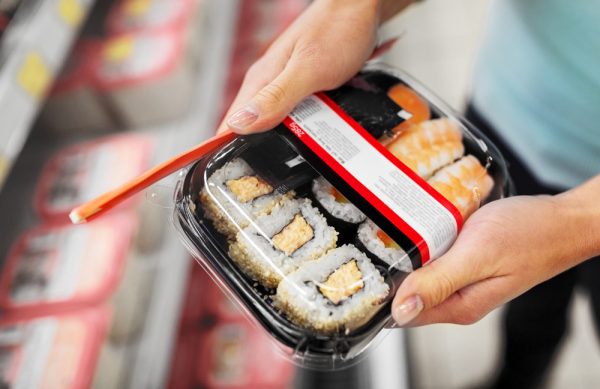 KellyDeli opens 100th Sushi Daily counter in Waitrose - Grocery Gazette ...