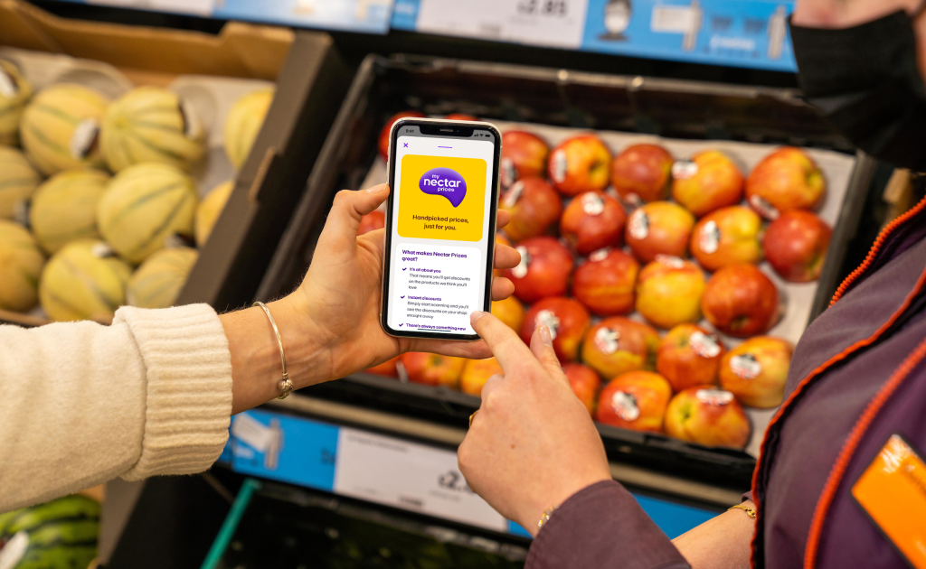 74% of shoppers still do one 'big shop' a week, Nectar reveals ...