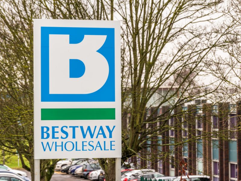Bestway invests £2.5m to cut cost price of 11,000 products