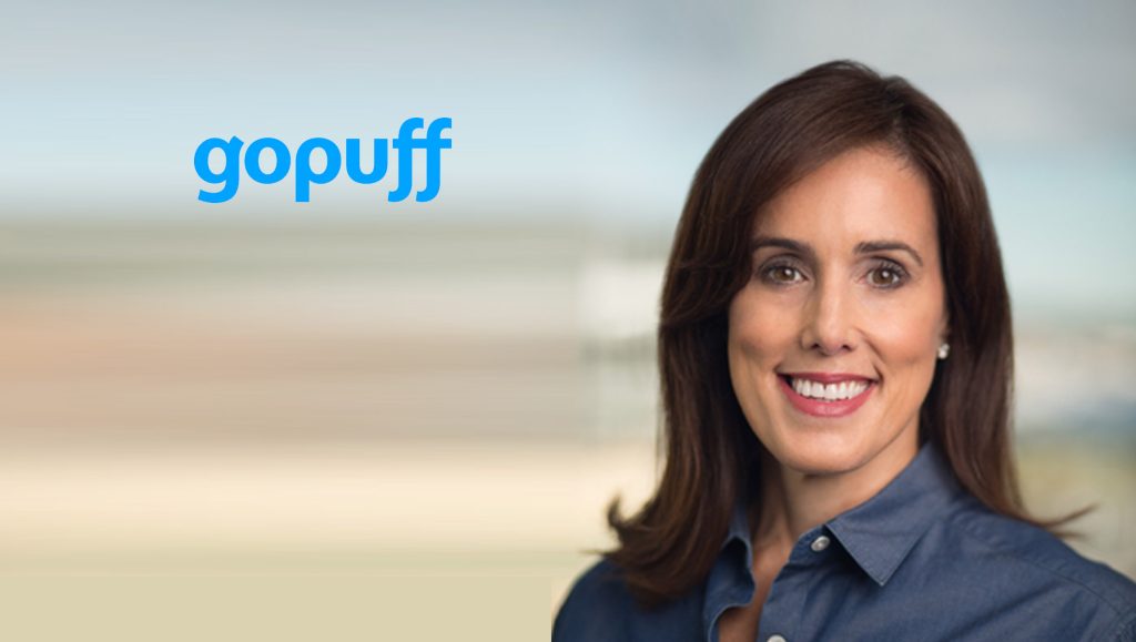 Gopuff names former Amazon veteran as US head - Grocery Gazette ...