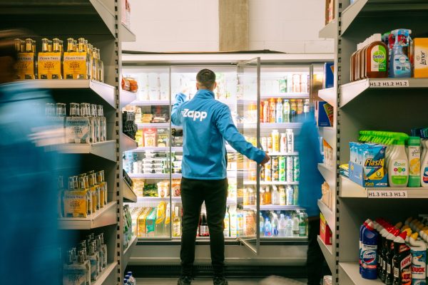 Zapp launches advertising platform for supplier brands - Grocery ...