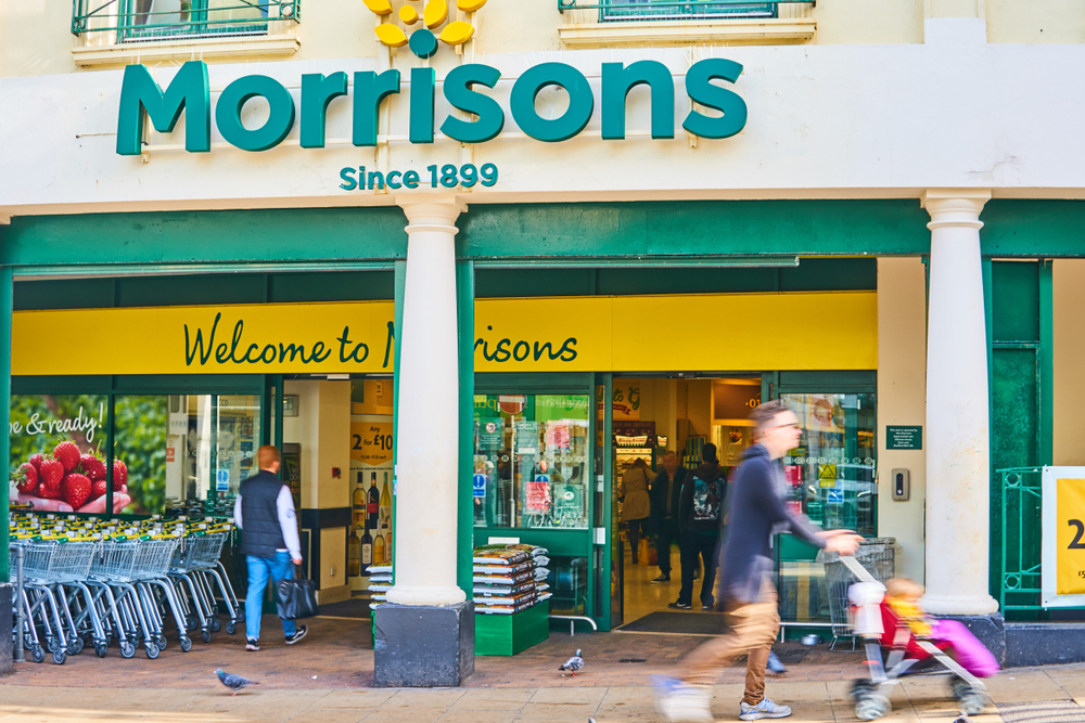 Retail experts slam Morrisons’ profit warning claims - Grocery Gazette ...