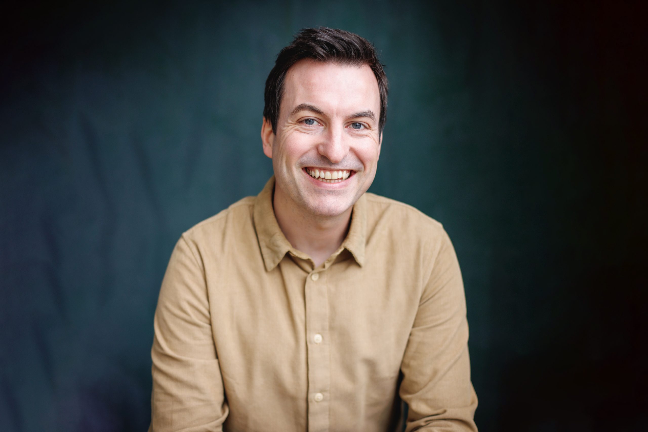 Hubbub appoints Alex Robinson as new CEO - Grocery Gazette - Latest ...