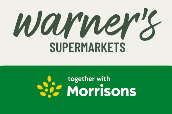 Morrisons launches 'Together with Morrisons' dual-branding for ...