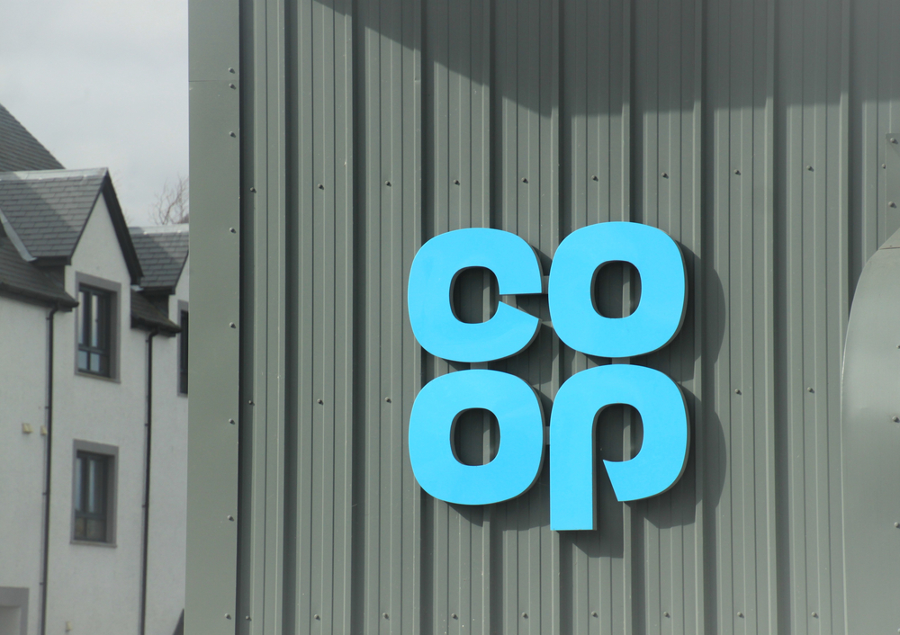 East England Co-op joins Too Good to Go
