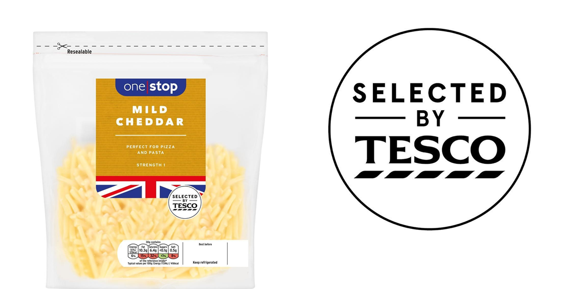 One Stop highlights Tesco partnership to focus on 'great quality ...