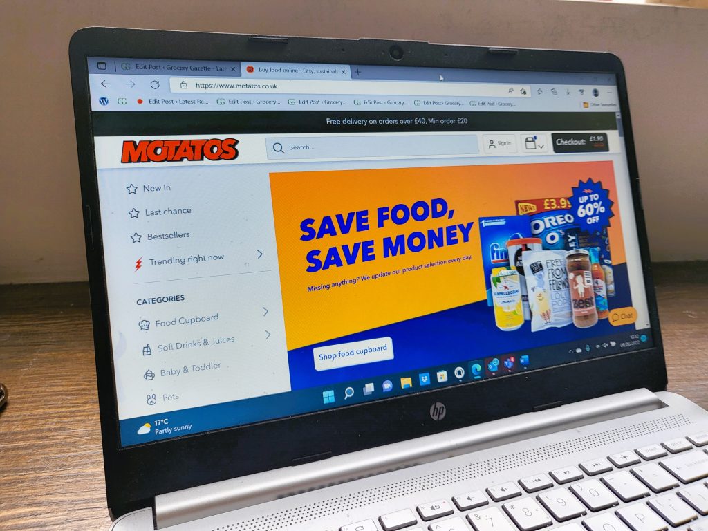 Motatos: Why bargain hunters and climate heroes mean the 'UK market ...