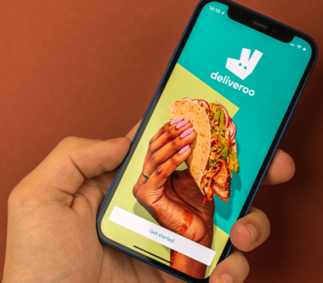 Deliveroo unveils new advertising platform
