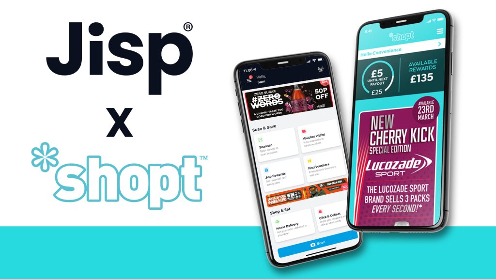 Jisp partners with *shopt to digitise convenience channel - Grocery ...