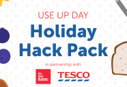 Tesco Launches Holiday Hack Pack To Help Parents Entertain Kids This Tesco Launches Holiday Hack Pack To Help Parents Entertain Kids This