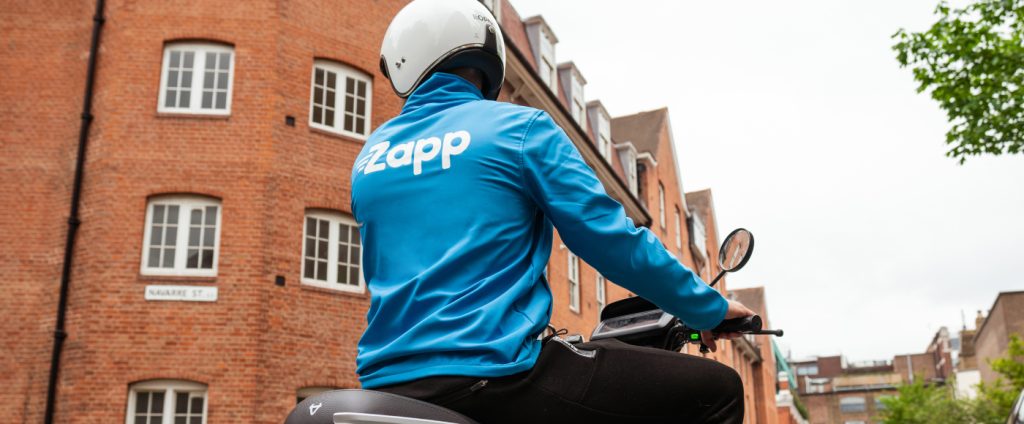 Zapp to stock STI and UTI tests in industry first