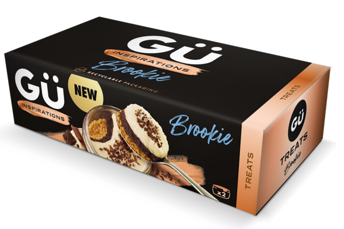 Gü spends £4.5m on rebrand in a bid to double global business - Grocery ...