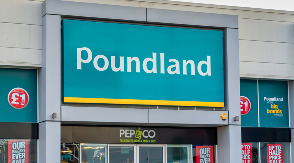 Poundland launches fresh meat and fish as it moves into grocery space ...