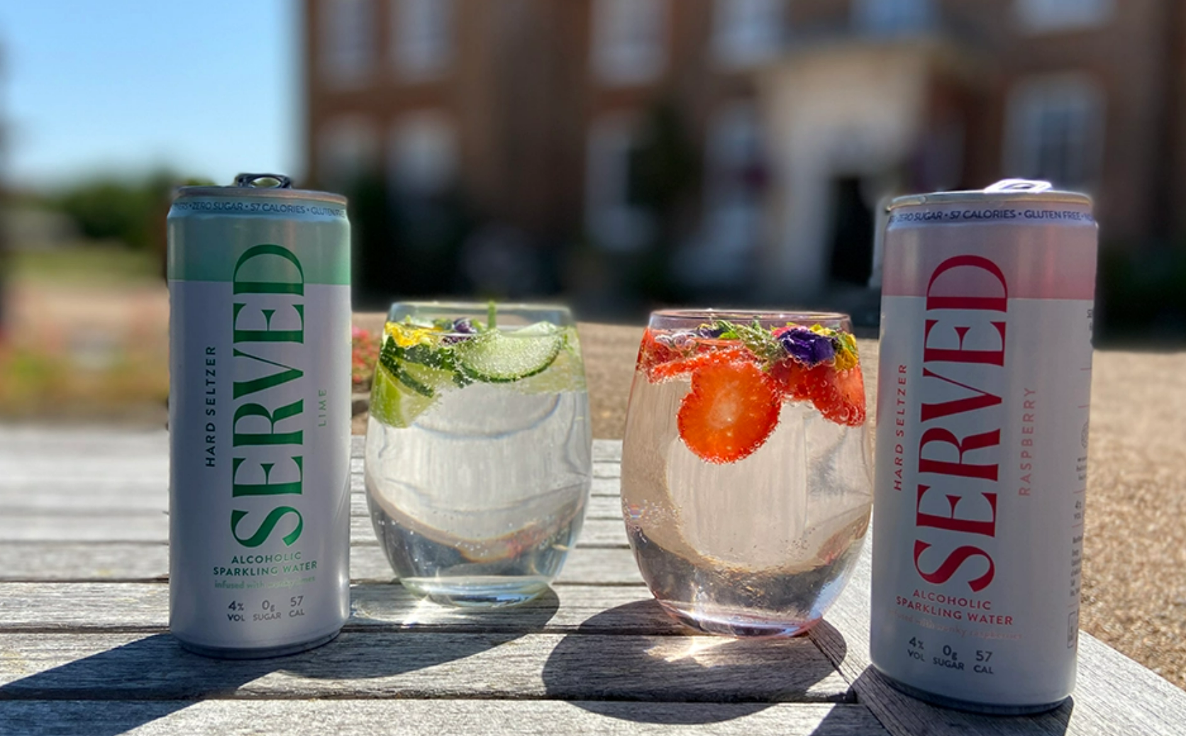 Former Asahi CEO joins ex-Sainsbury's boss in Served investment ...