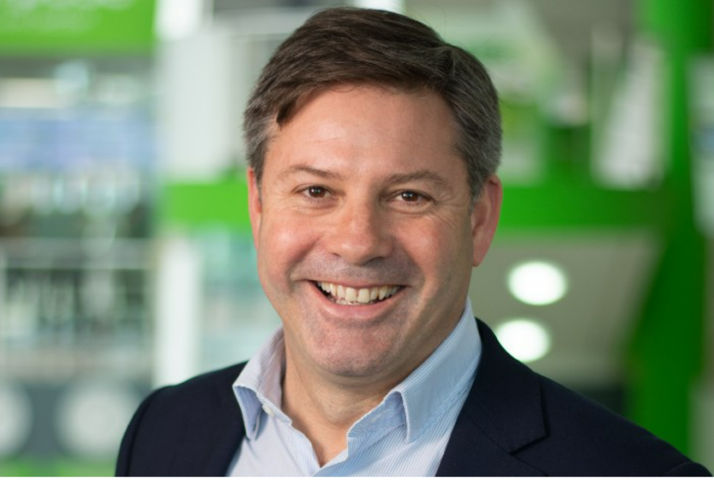 Asda exec appointed Poundstretcher's new CEO