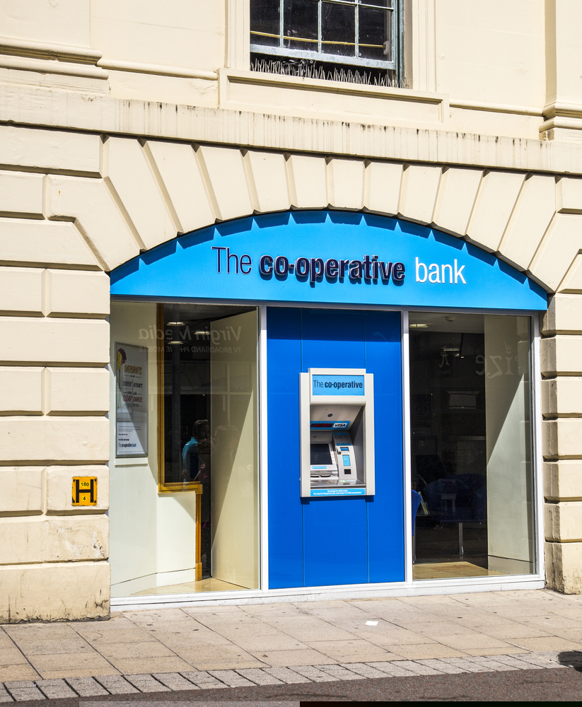 Co-op pledges free ATMs to save communities from becoming ‘cash deserts ...