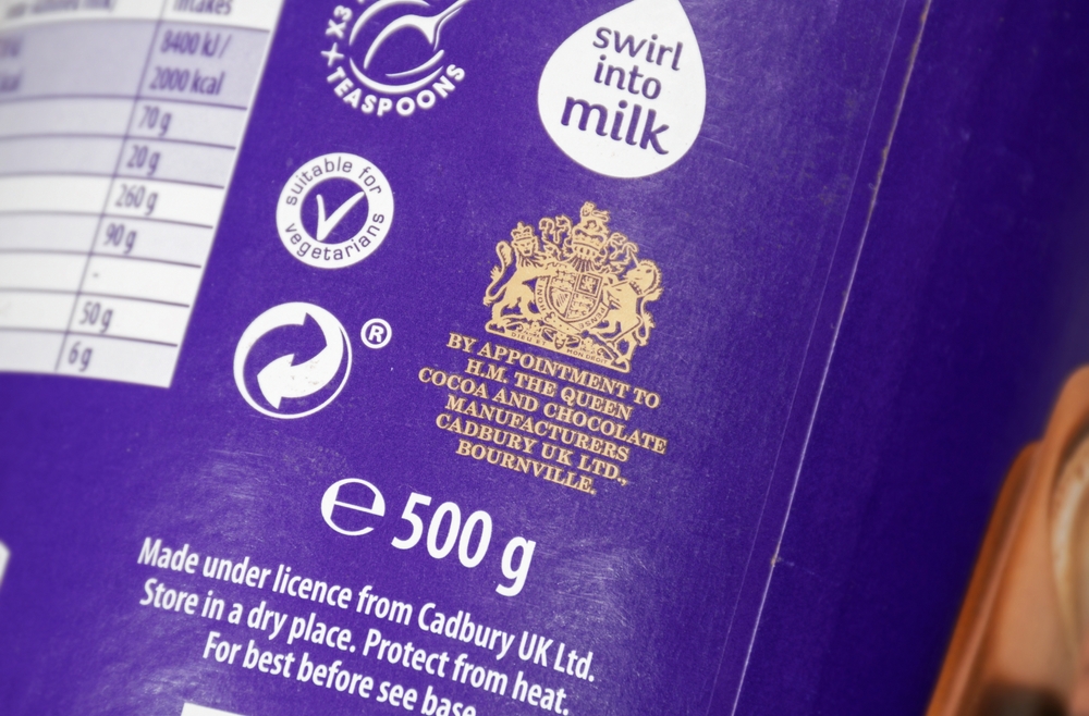 Queen's favourite grocery brands hope to retain Royal Warrant status ...