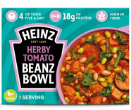 Heinz Launches New Range Of Frozen Ready Meals Grocery Gazette Heinz Launches New Range Of Frozen Ready Meals Grocery Gazette