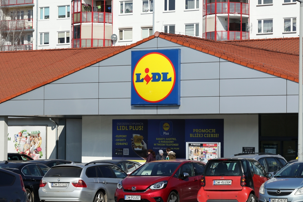Lidl becomes latest grocer to increase staff wages with £40m investment ...