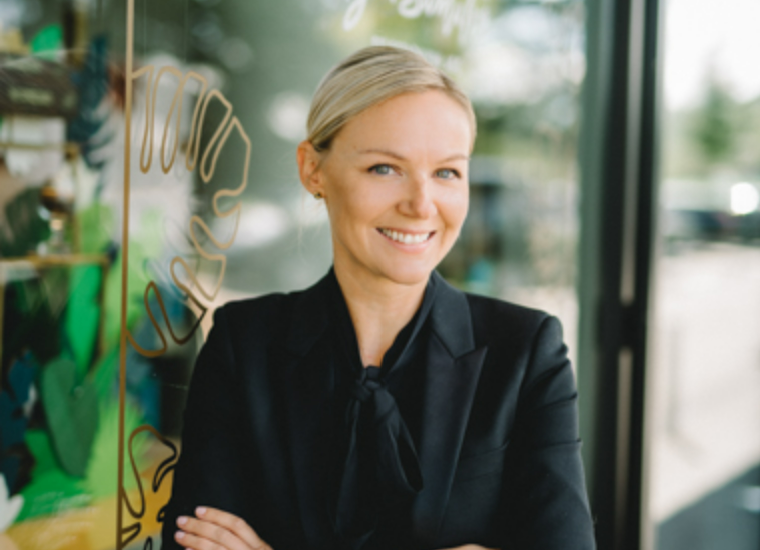 Nespresso appoints new CEO for UK & Ireland operations - Grocery ...