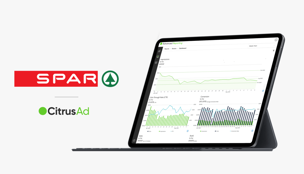 Spar partners with tech platform to enhance customer experience
