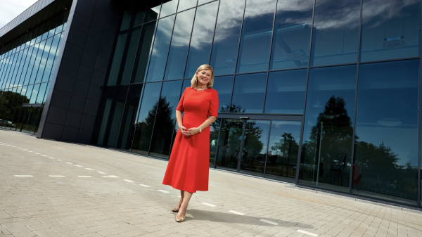 Sue Garfitt Archives - Grocery Gazette - Latest Grocery Industry News